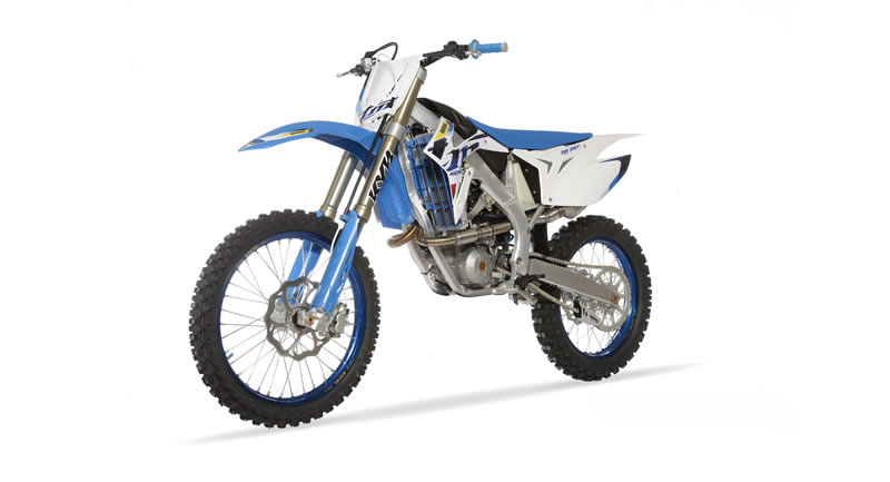 TM Racing | Enduro & Motocross motor bikes