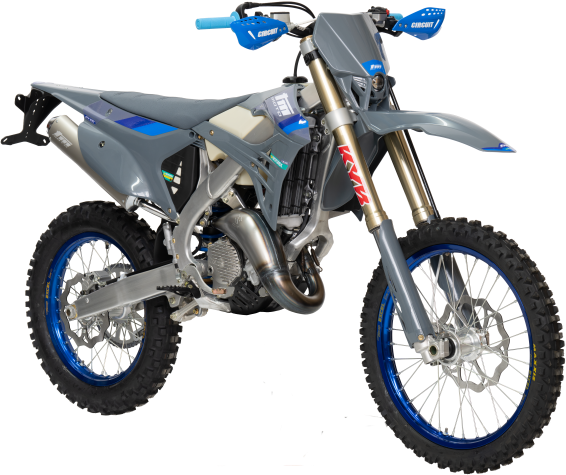TM Motorbikes | Enduro 2 Stroke | $13950.00