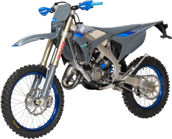 TM Motorbikes | Enduro 2 Stroke | $13950.00