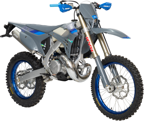 TM Motorbikes | Enduro 2 Stroke | $16560.00