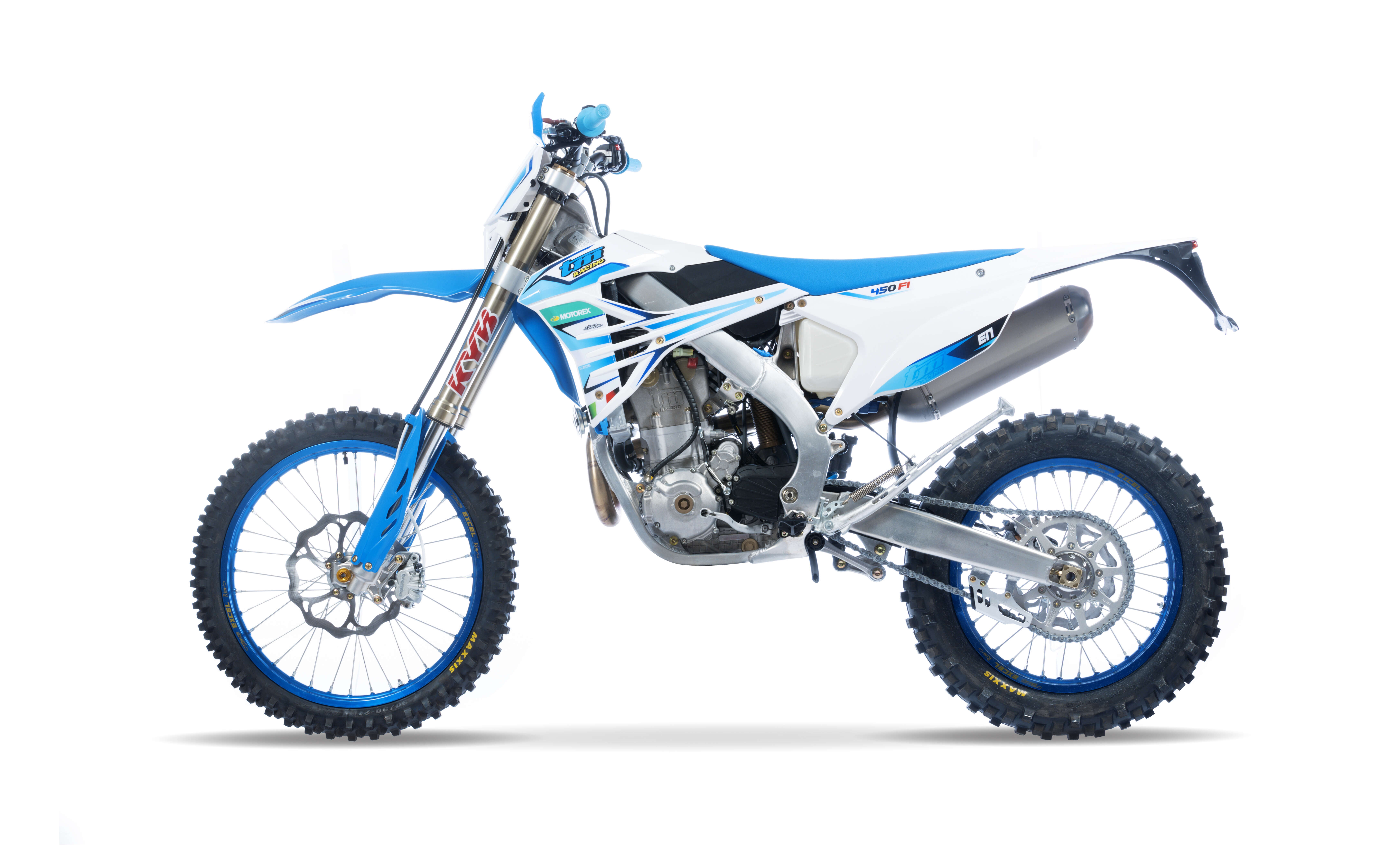 TM Motorbikes | Enduro 4 Stroke | $16380.00