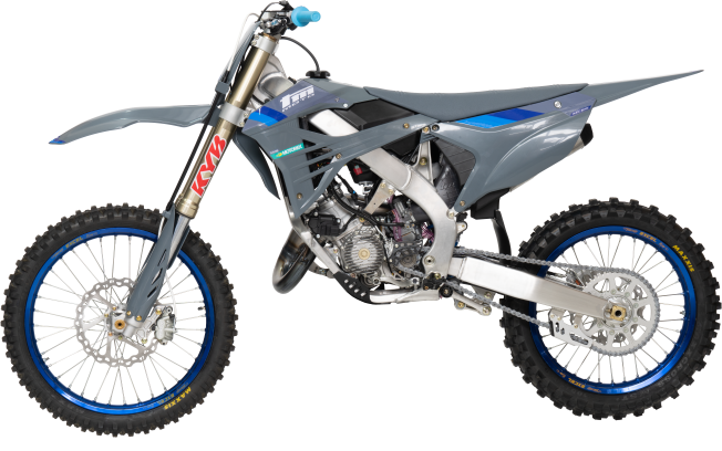 TM Motorbikes | Motocross 2 Stroke | $13800.00